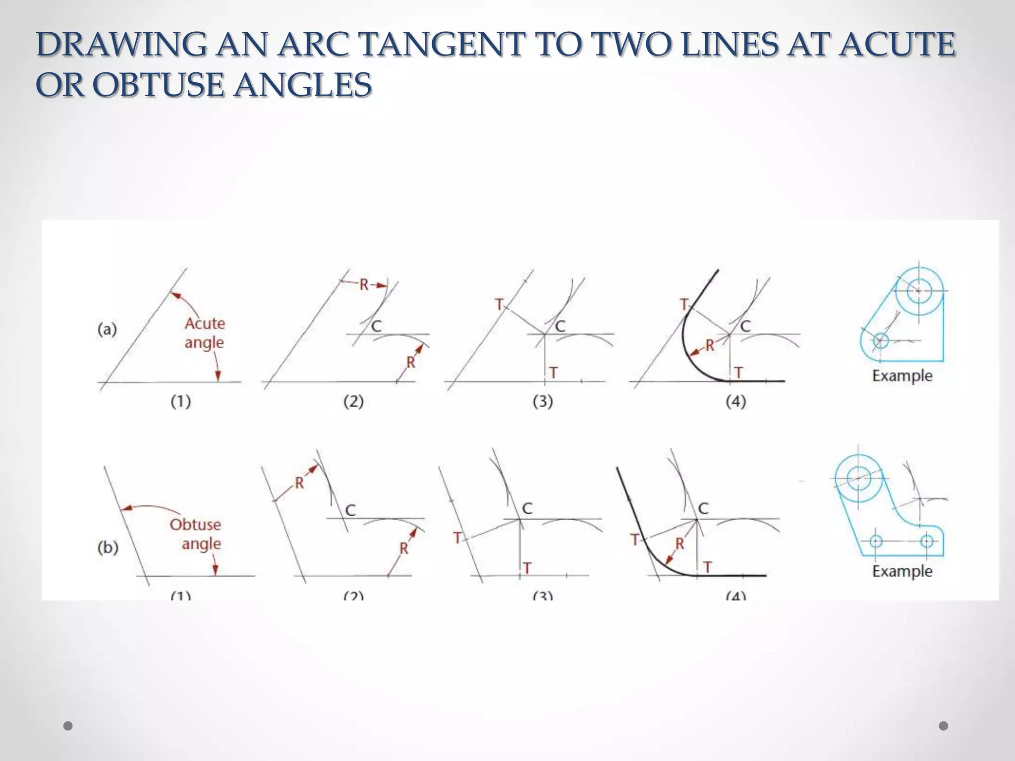 Drawing views and Basic 2D contructions.ppt | Drawing and Sketching ...