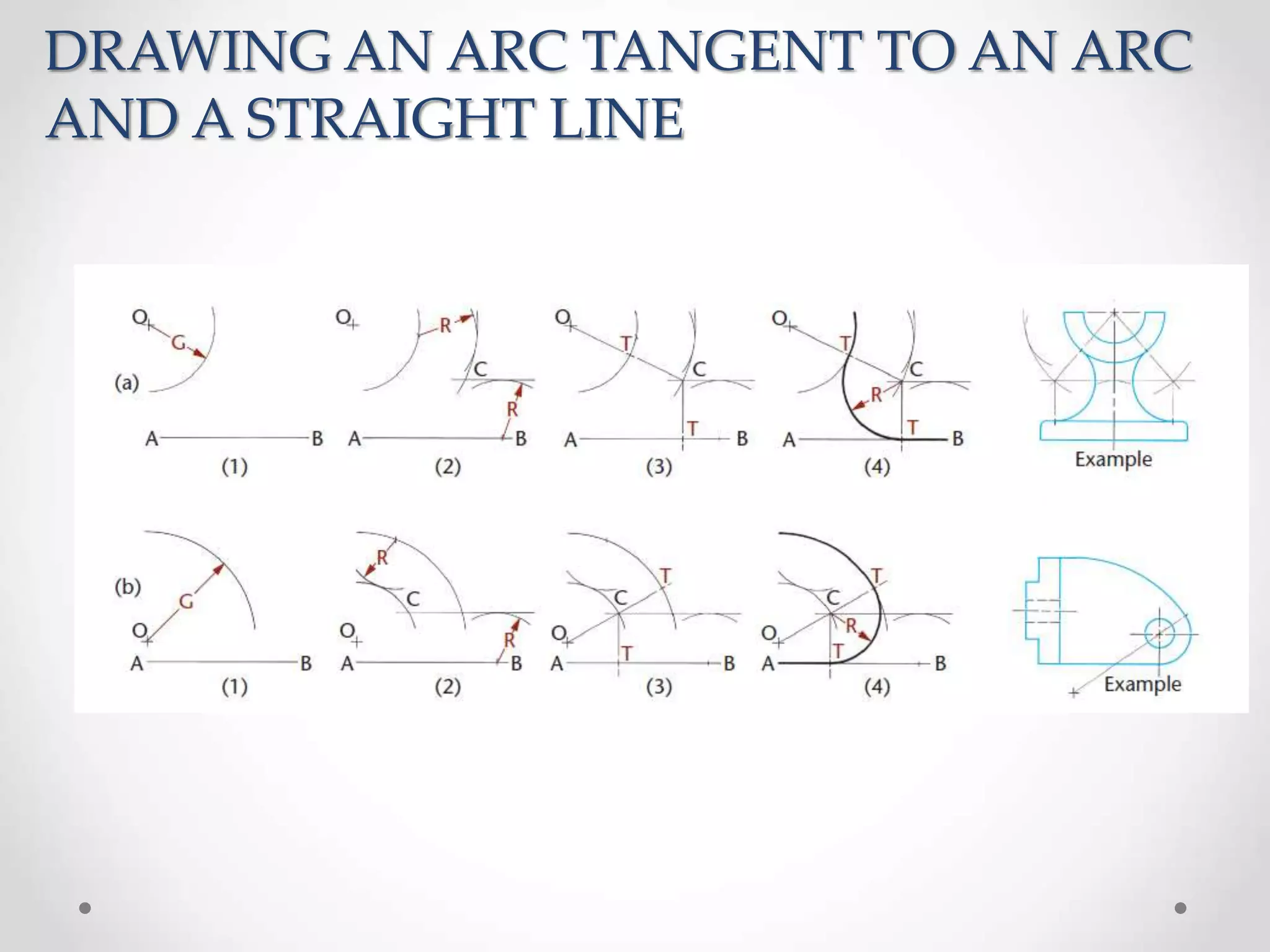 Drawing views and Basic 2D contructions.ppt