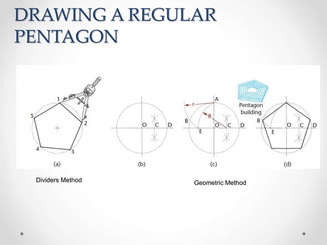 Drawing views and Basic 2D contructions.ppt | Drawing and Sketching ...