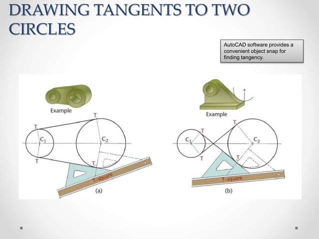 Drawing views and Basic 2D contructions.ppt | Drawing and Sketching ...