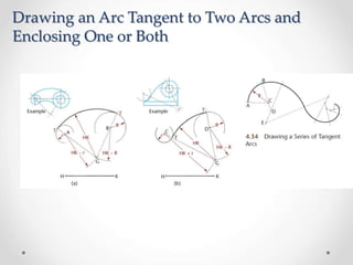 Drawing views and Basic 2D contructions.ppt