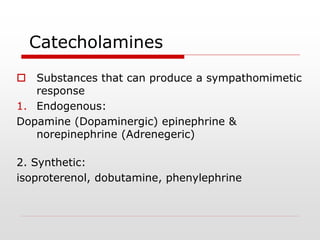 lecture_3_drugs_affecting_autonomic_nervous_system_1.ppt | Endocrine ...