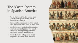 Race, Science, and Medicine: Enacting Slavery in Medicine | PPT