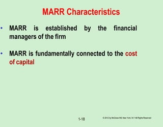 Lecture 3 Engineering Economics a detail lecture | PPTX | Stocks and ...