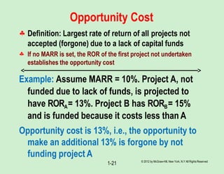 Lecture 3 Engineering Economics a detail lecture | PPTX | Stocks and ...