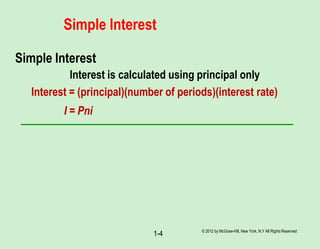 Lecture 3 Engineering Economics a detail lecture | PPTX | Stocks and ...