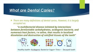 Lecture 3 Epidemiology of Dental Caries.pptx