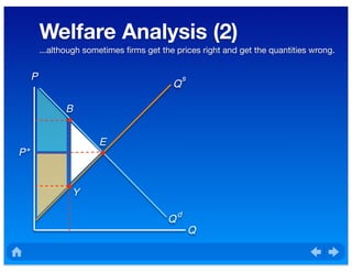 Comparative Statics | PDF