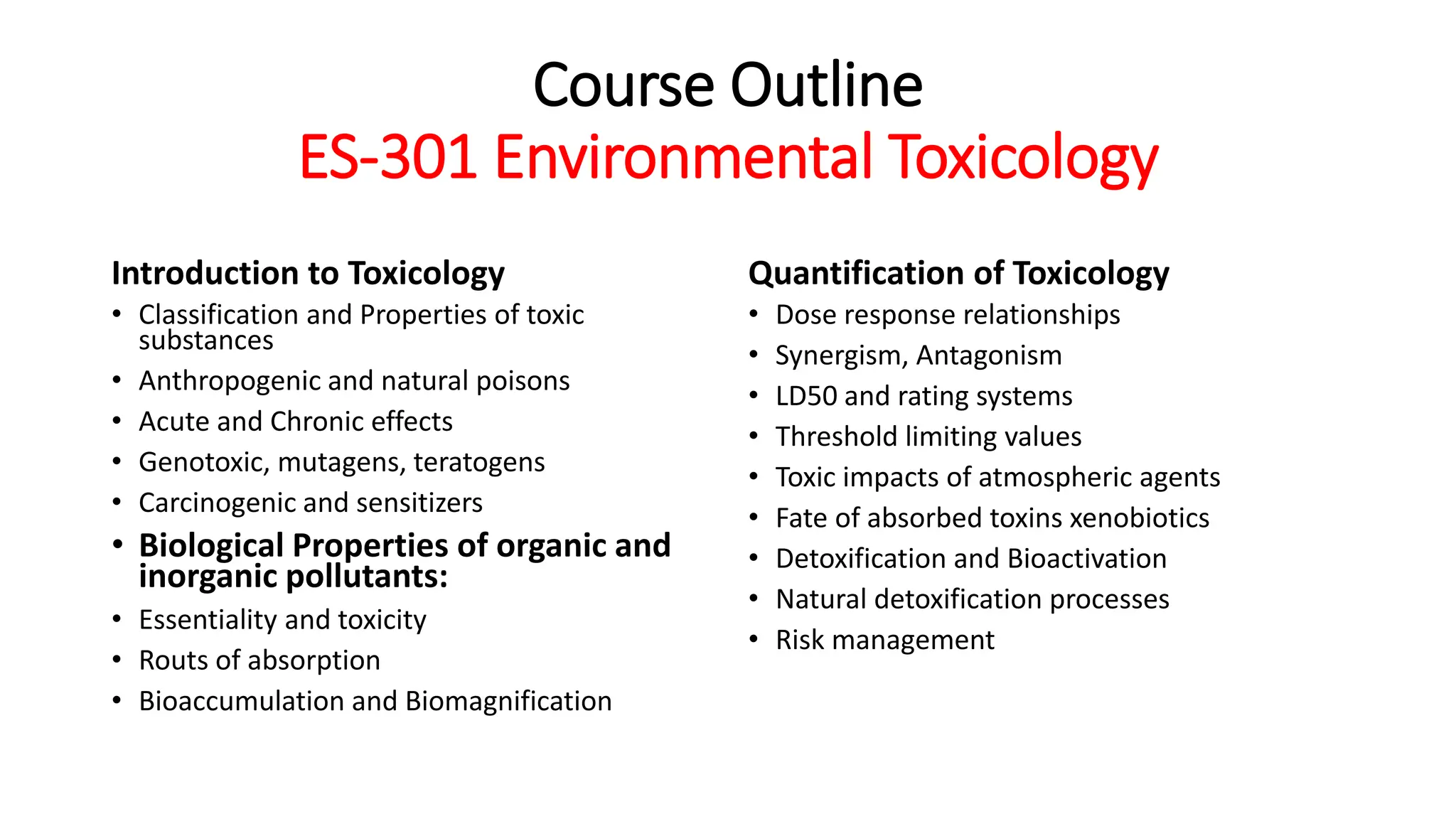Lecture_3 (ES-301) Environmental Toxicology.pptx