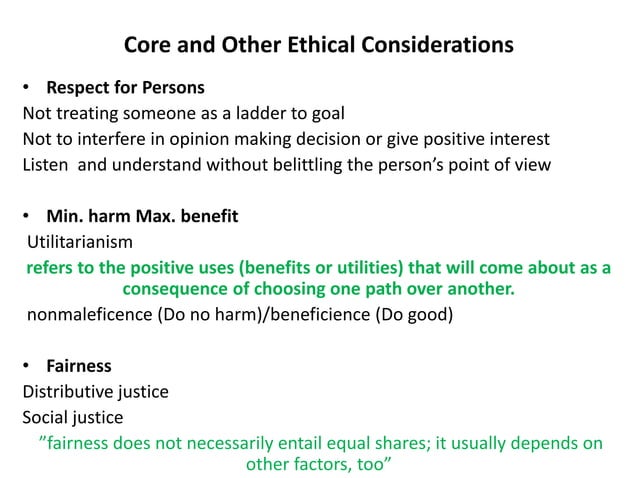 Lecture 3 ethics and bioethics | PPTX