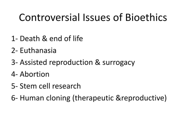 Lecture 3 ethics and bioethics | PPTX