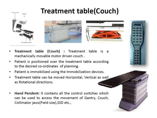 Lecture (3)external beam therapy (ebt) | PDF