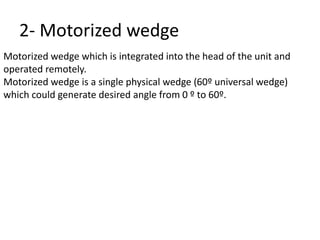 Lecture (3)external beam therapy (ebt) | PDF