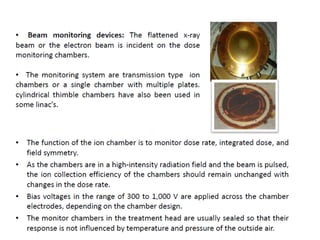 Lecture (3)external beam therapy (ebt) | PDF