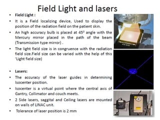 Lecture (3)external beam therapy (ebt) | PDF