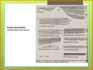 Facies Concept | PPTX