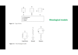 Physical Properties of different food materials | PDF | Physics | Science