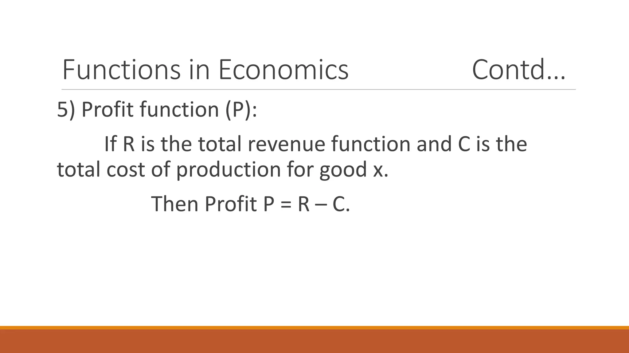 Lecture 3 Functions in Economics II.pdf