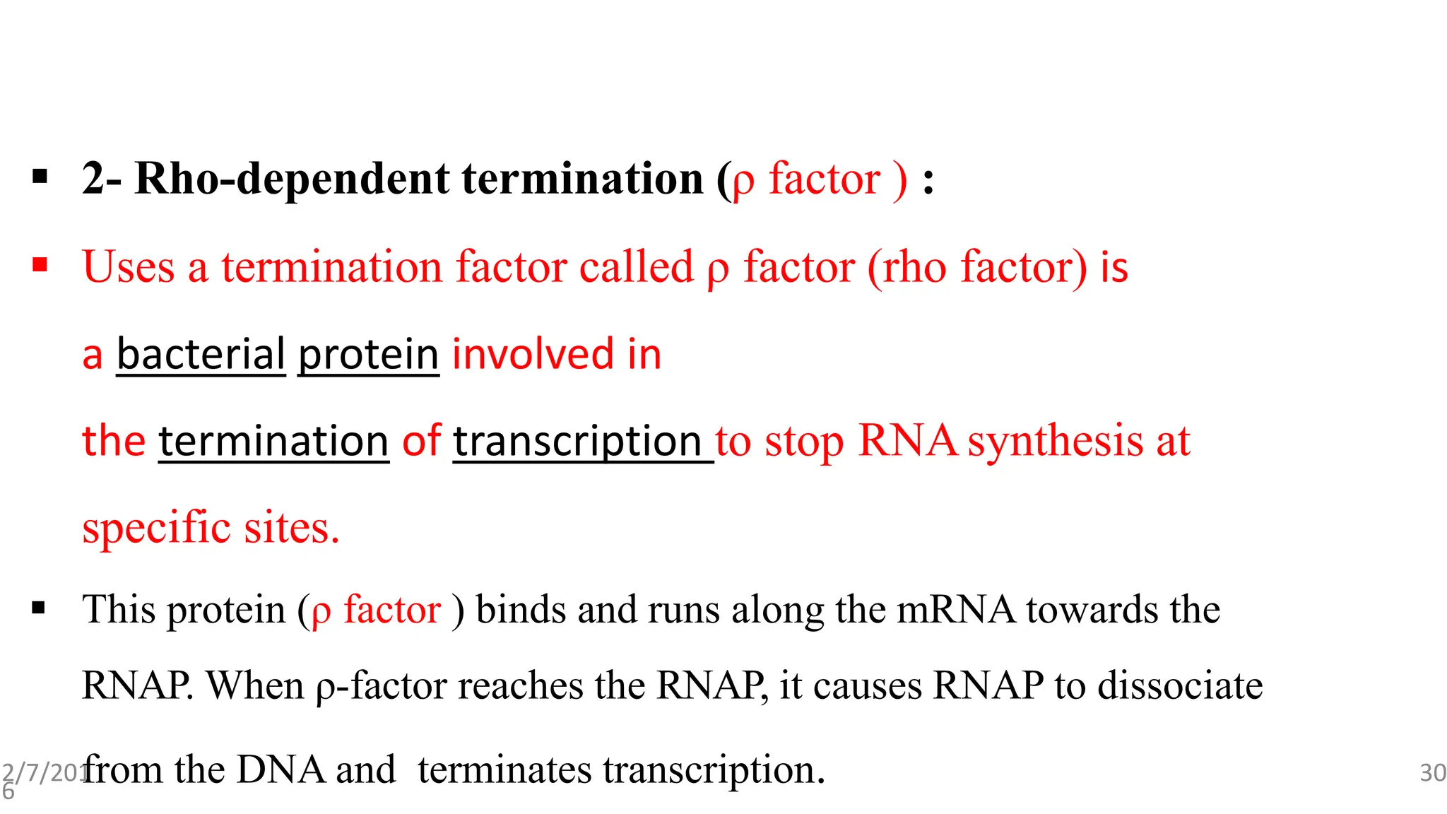lecture 3 Gene expression pptx | PPTX