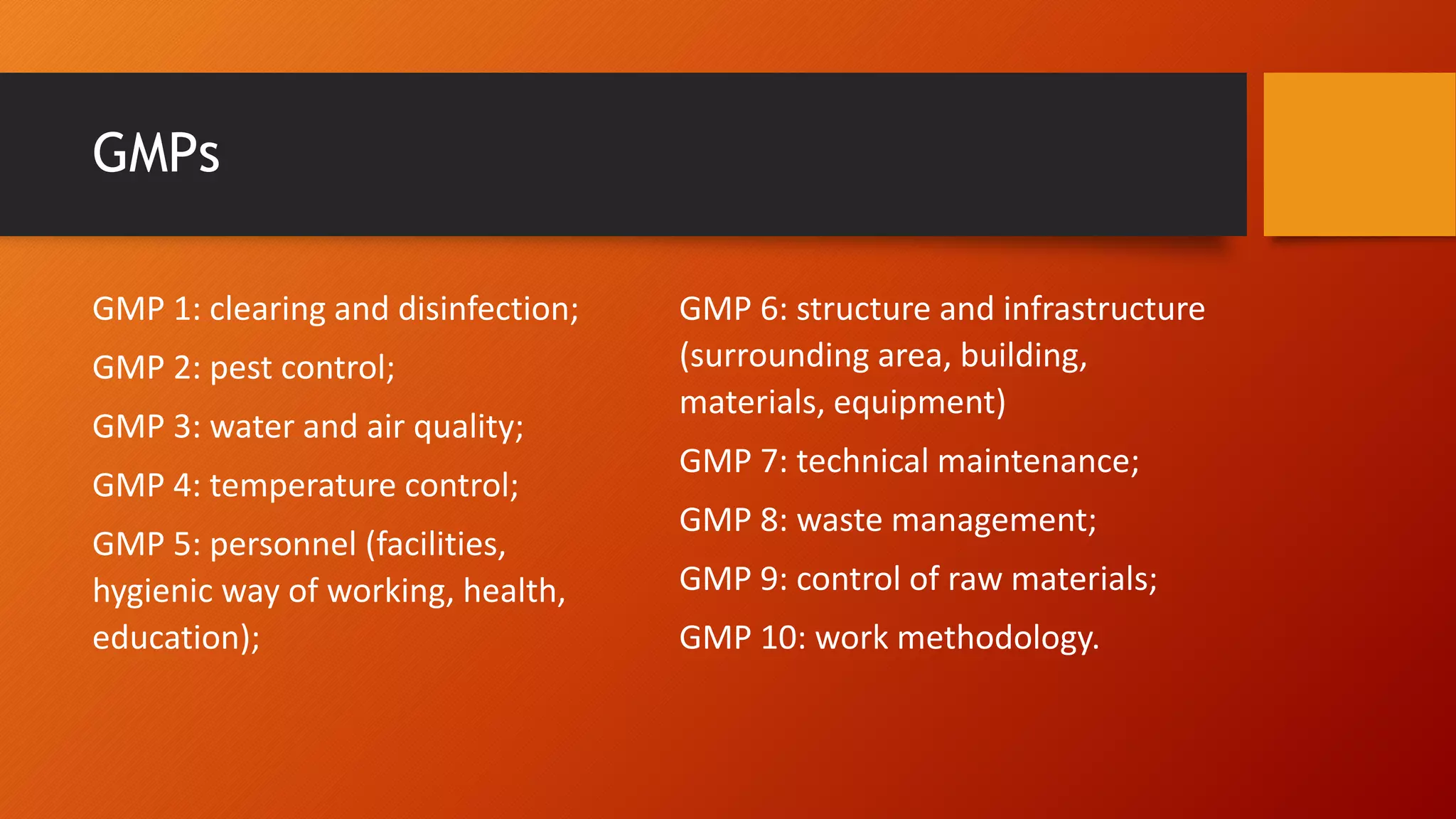 Lecture 3 GMP and PRP.pptx