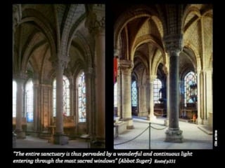 Gothic architecture | PPS