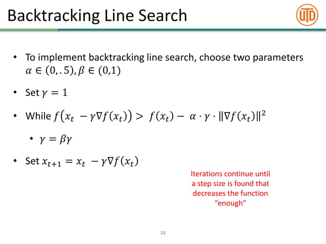 Lecture_3_Gradient_Descent.pptx | Computing | Technology & Computing