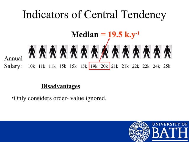 Lecture 3 (Statistics) (Measures of Central Tendency).ppt