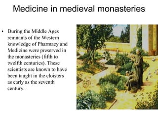 Lecture_3History_of_Medicine_of_the_Middle_Age.ppt