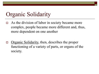 Lecture 3 history _sociology | PPT