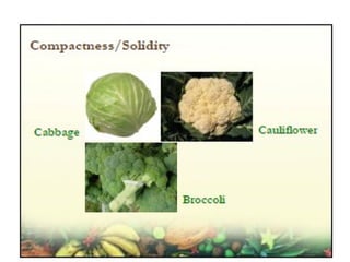 Maturity Indices and Assessment of Maturity | PPT