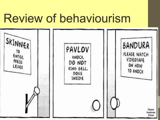 Humanistic Psychology Cartoon