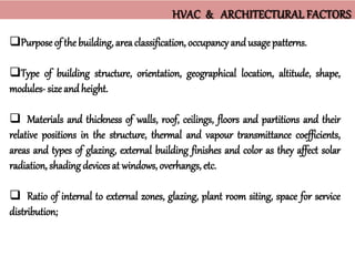 LECTURE 3 HVAC Intro.ppt