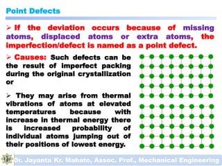 Imperfection in solids.pdf
