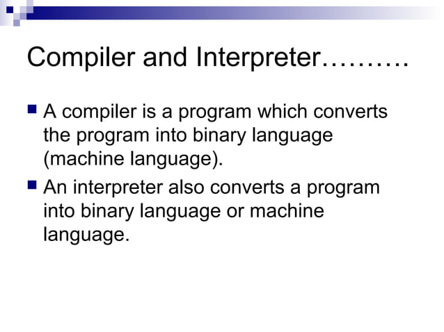 Lecture 3 in c ppt | PPT | Free Download