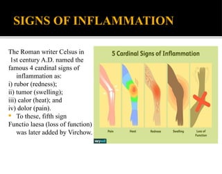 Lecture 3_Inflammation and its types_acute inflammation.pptx