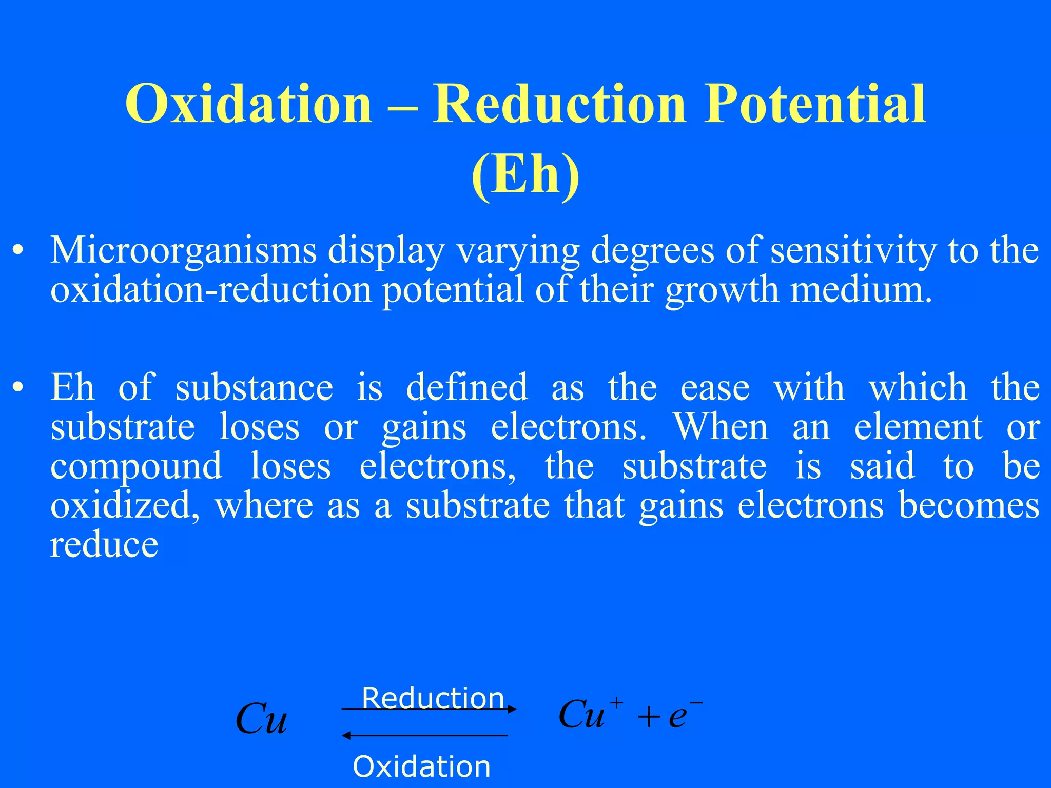 Lecture 3 intrinsic and extrinsic factors | PDF