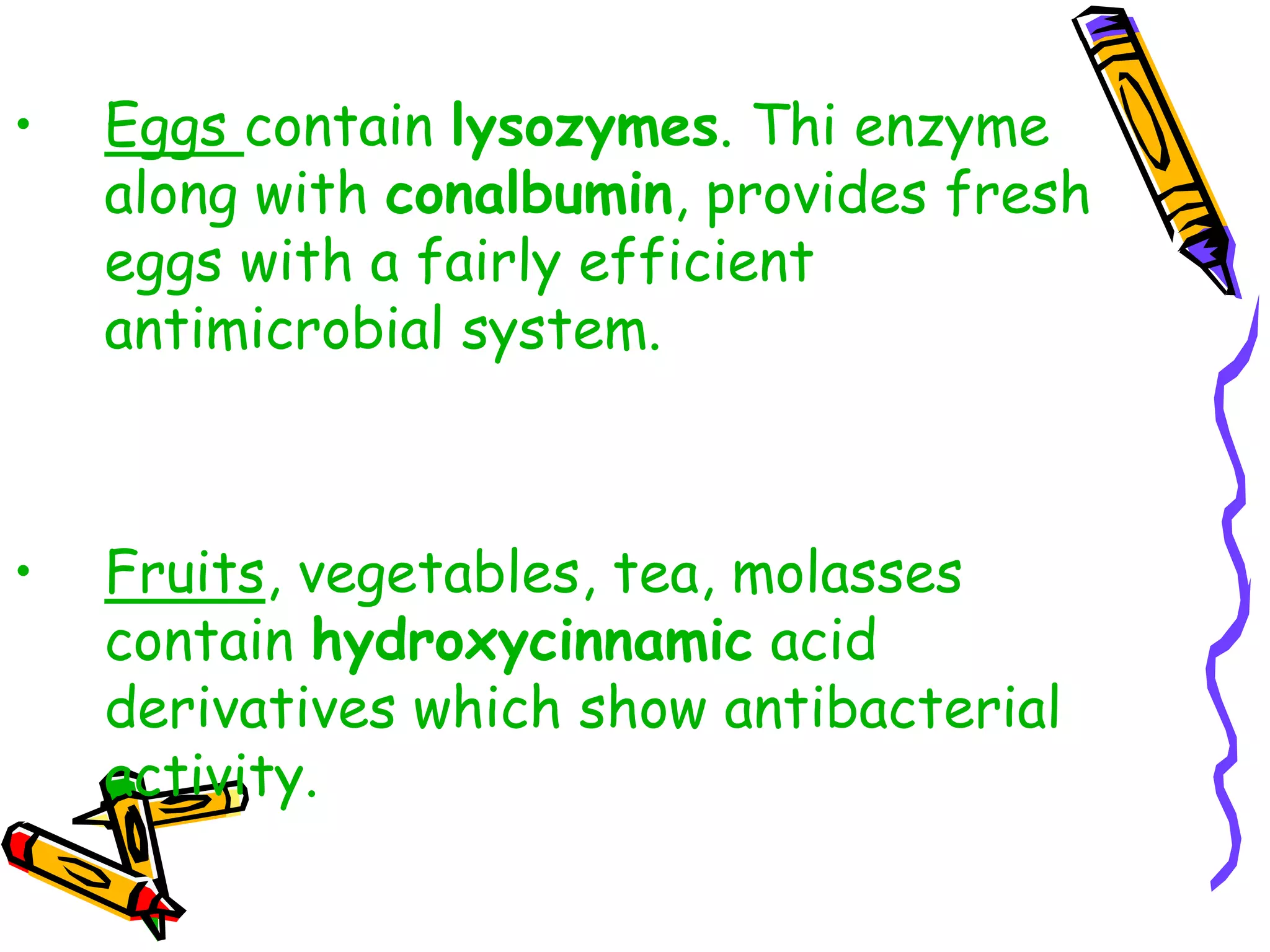 Lecture 3 intrinsic and extrinsic factors | PDF