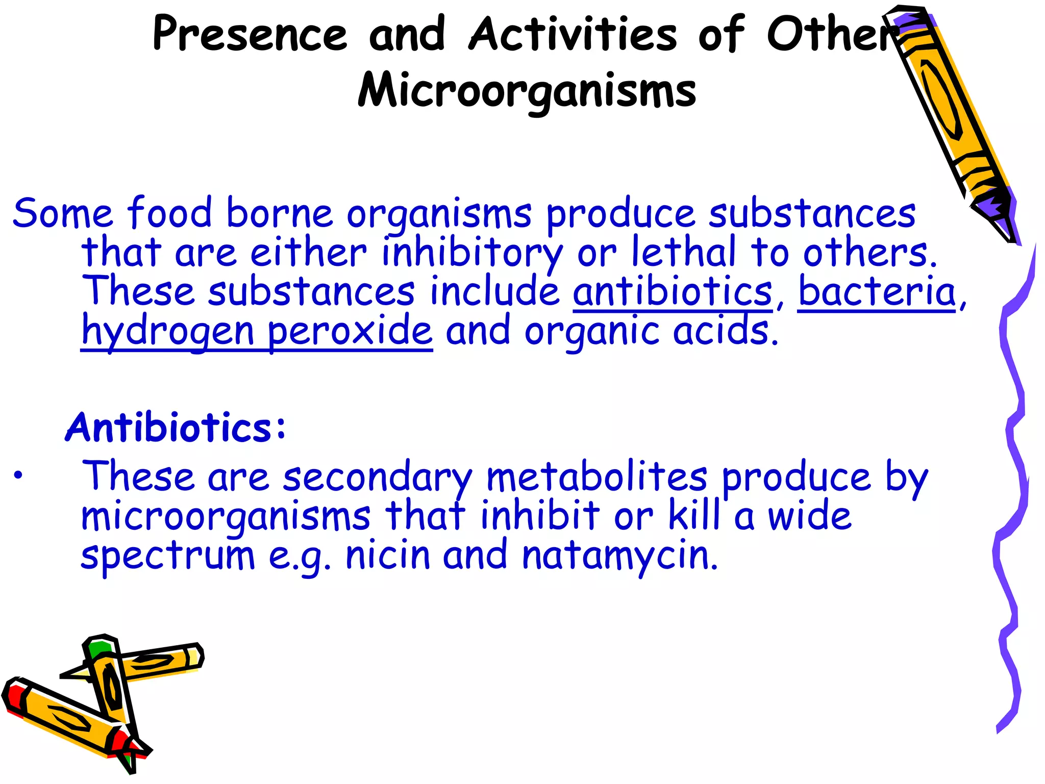 Lecture 3 intrinsic and extrinsic factors | PDF