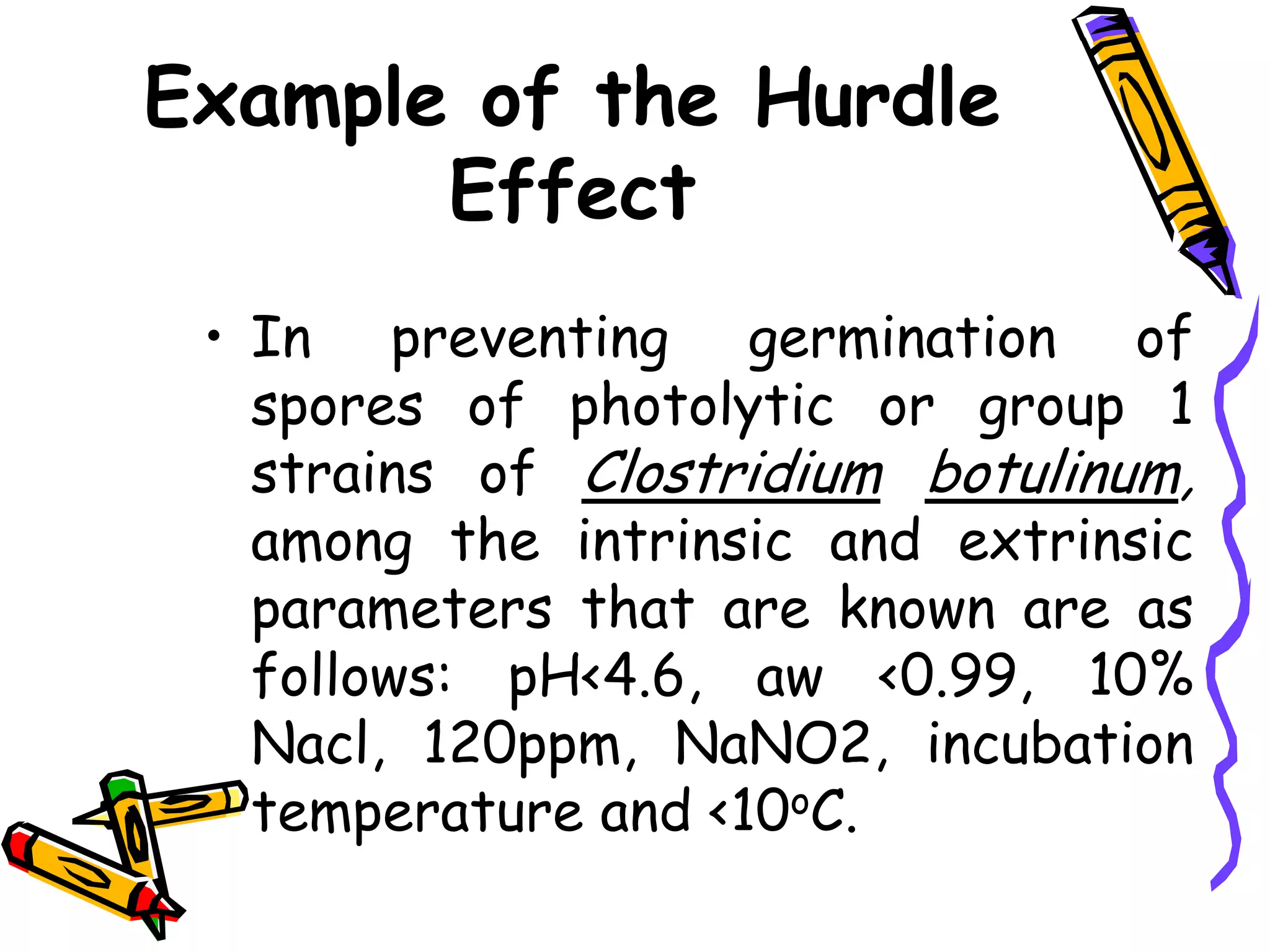 Lecture 3 intrinsic and extrinsic factors | PDF
