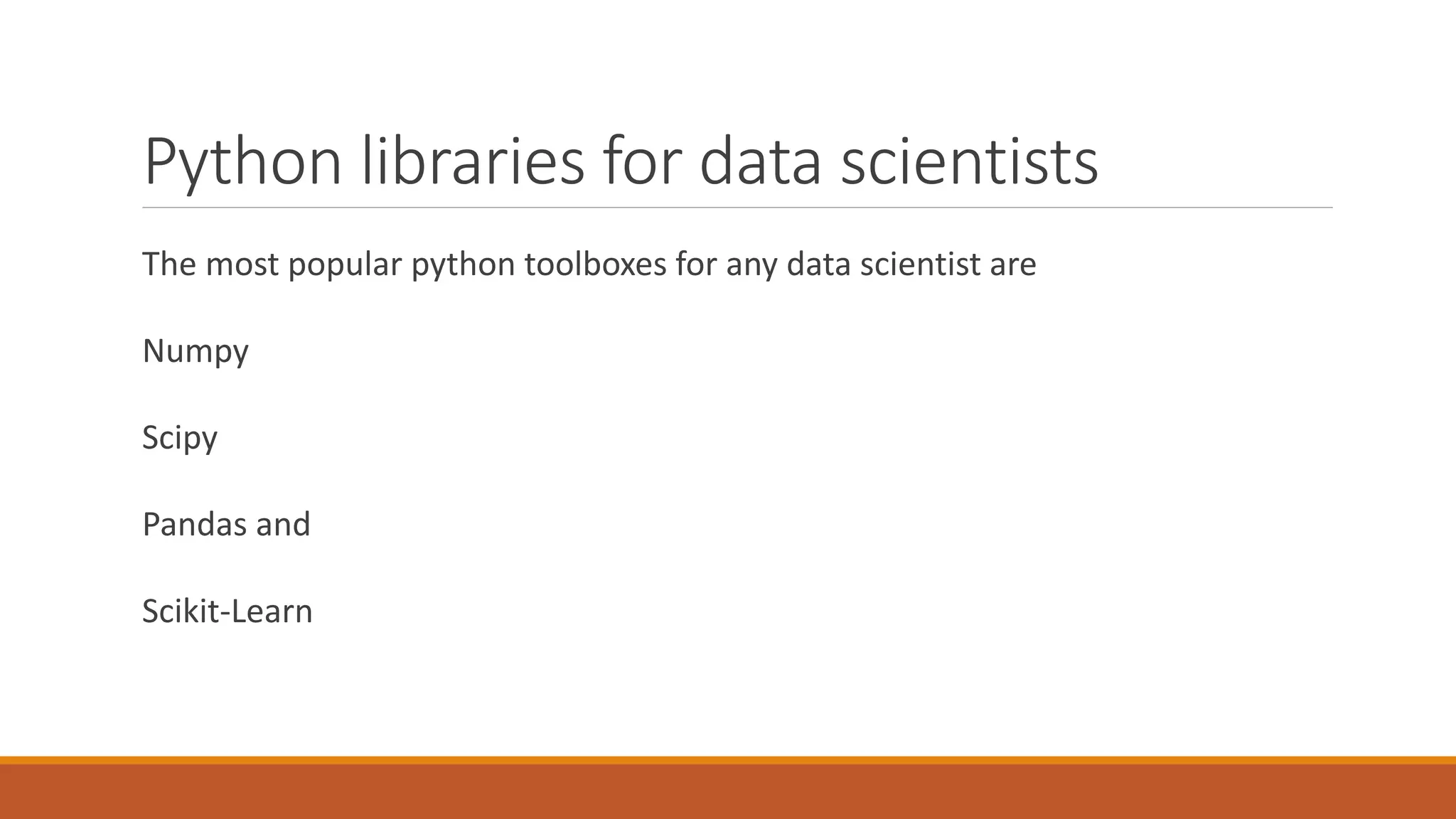 Lecture 3 intro2data | PPT