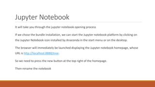 Lecture 3 intro2data | PPTX
