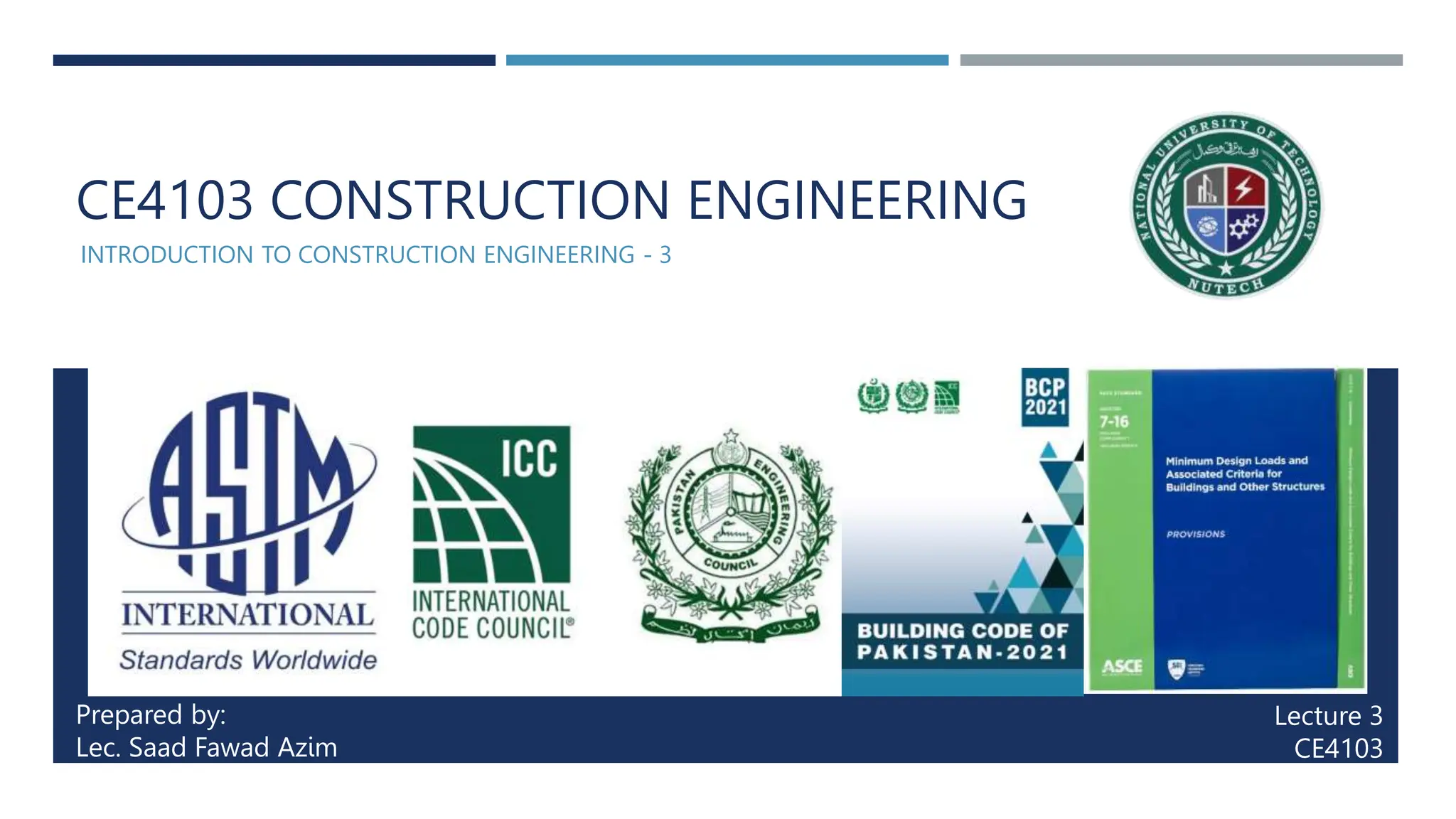Lecture 3; Introduction to Construction Engineering - 3.pptx
