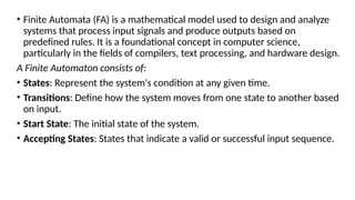 LectIntroduction to Finite Automata.pptx