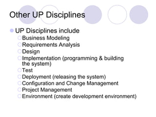 Lecture3 introduction to up | PPT