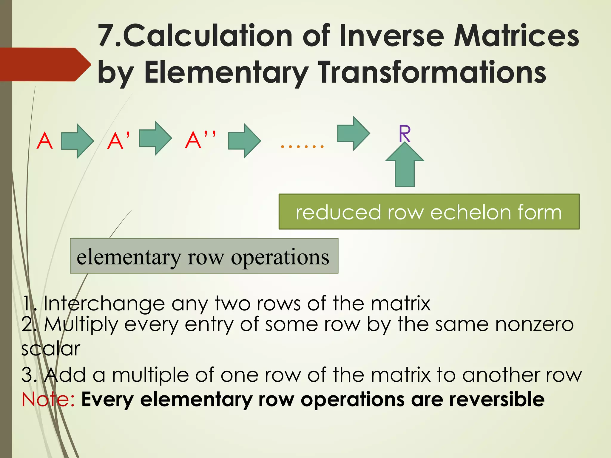Lecture 3 Inverse matrices(hotom).pdf