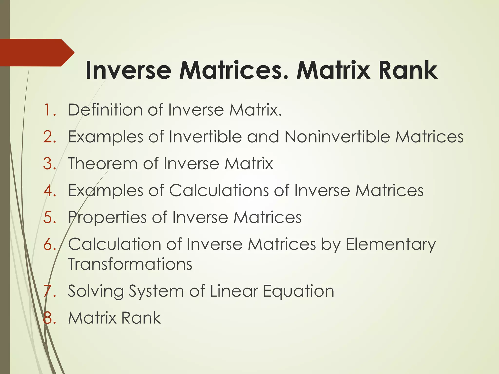 Lecture 3 Inverse matrices(hotom).pdf