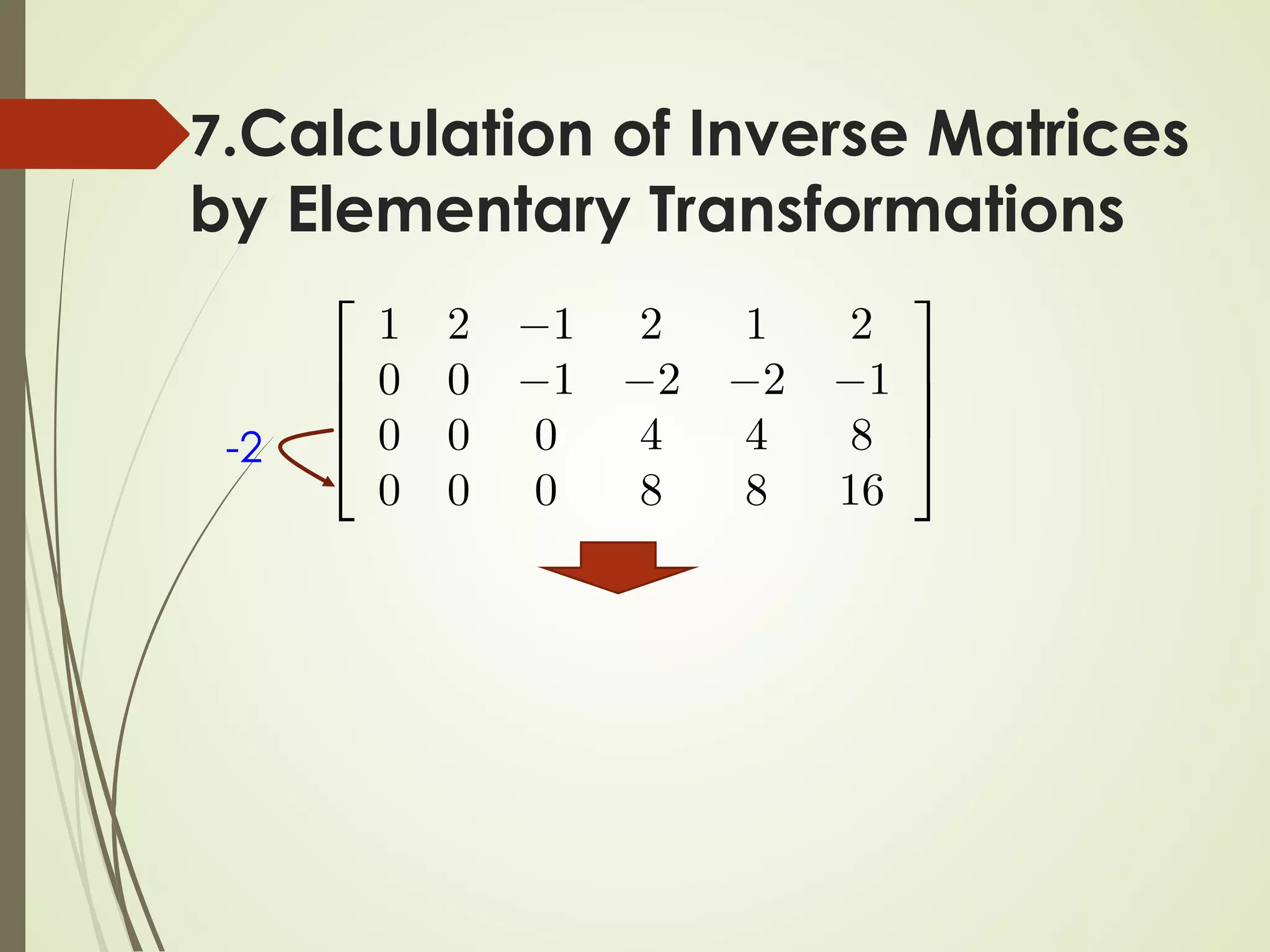 Lecture 3 Inverse matrices(hotom).pdf