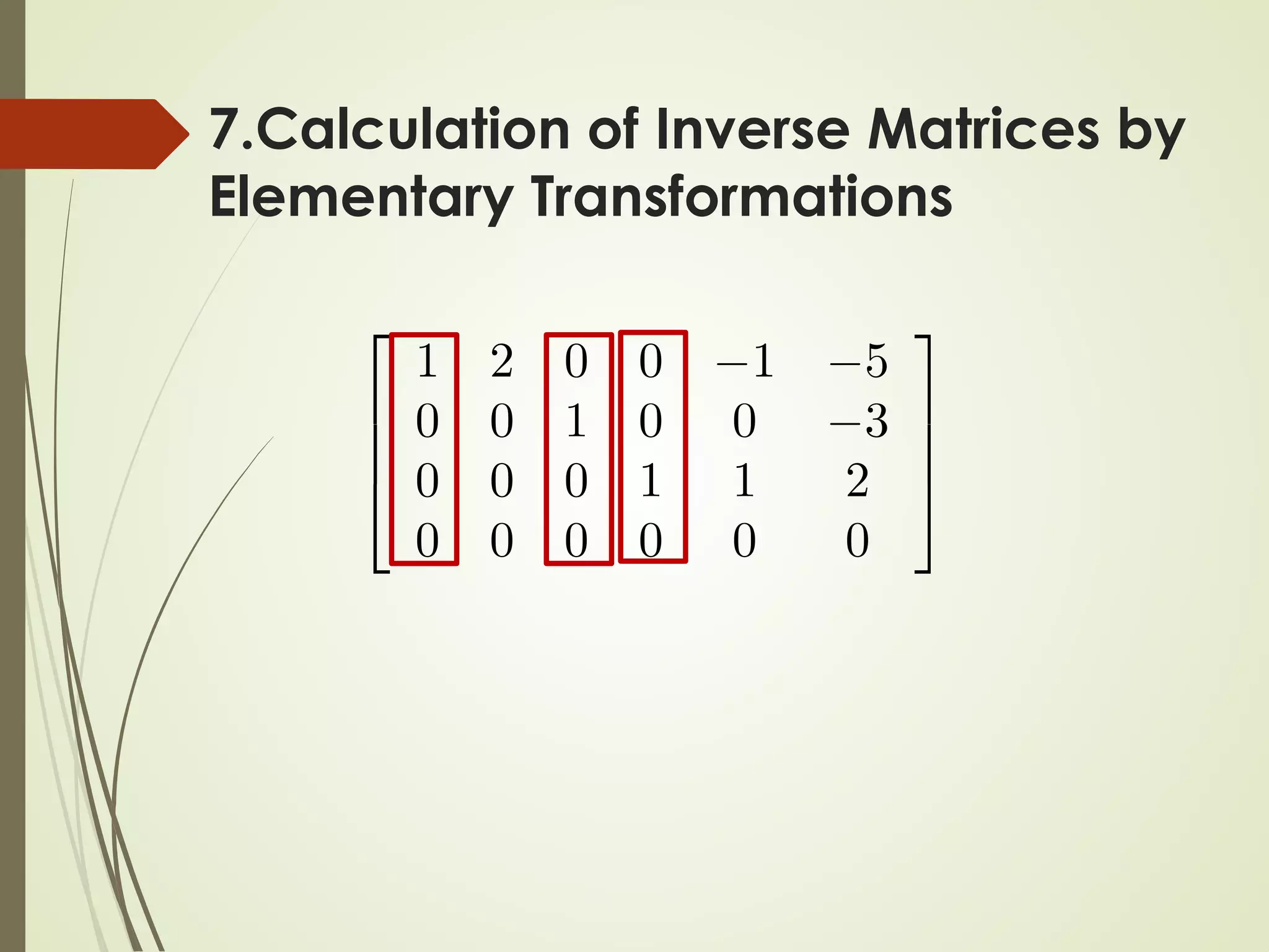 Lecture 3 Inverse matrices(hotom).pdf