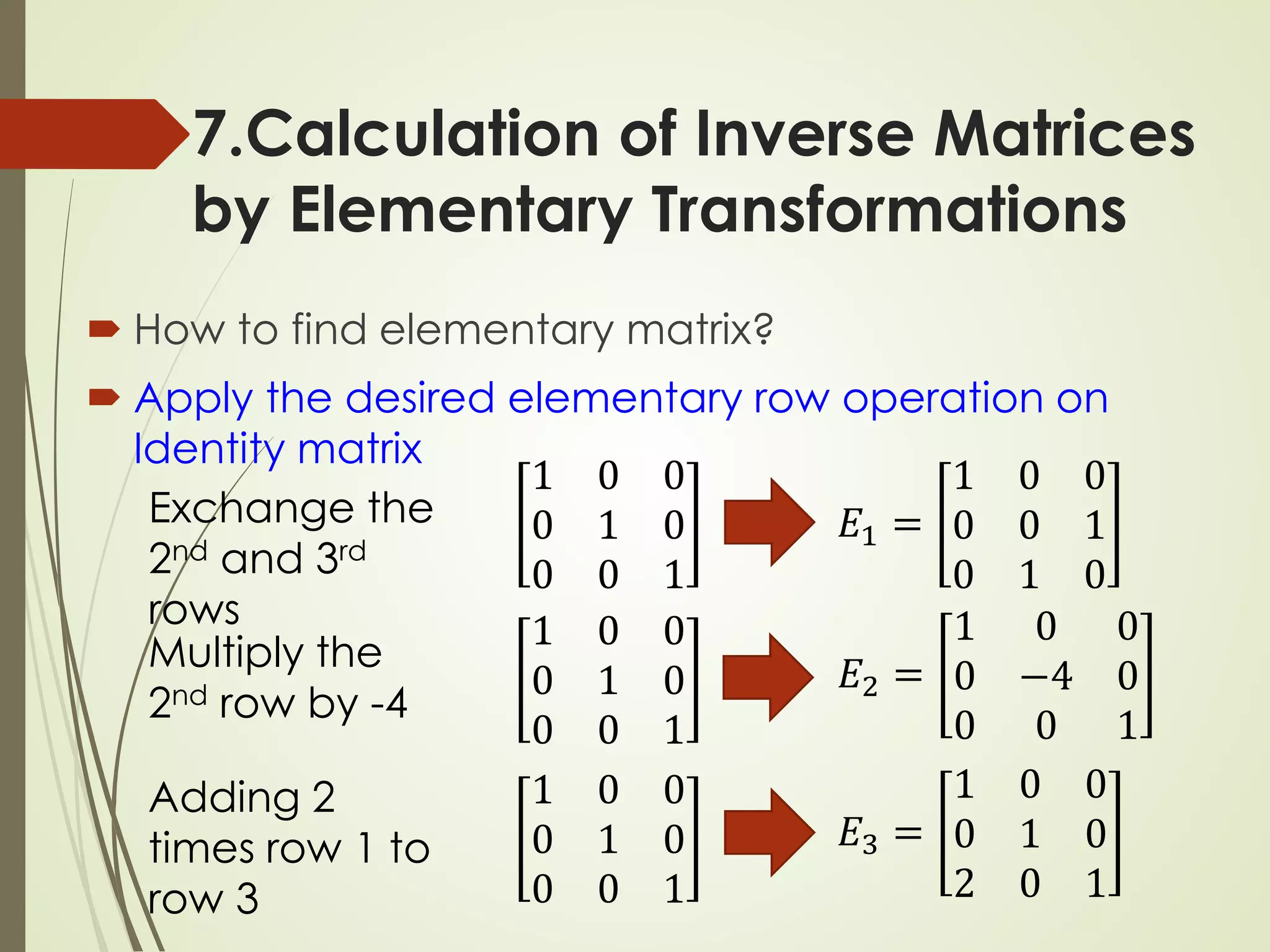 Lecture 3 Inverse matrices(hotom).pdf