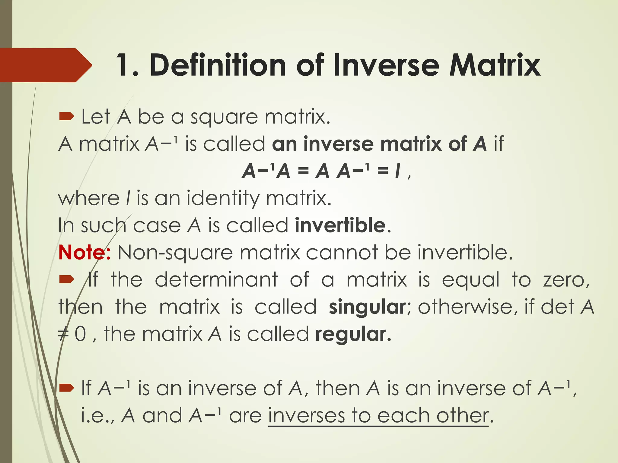 Lecture 3 Inverse matrices(hotom).pdf